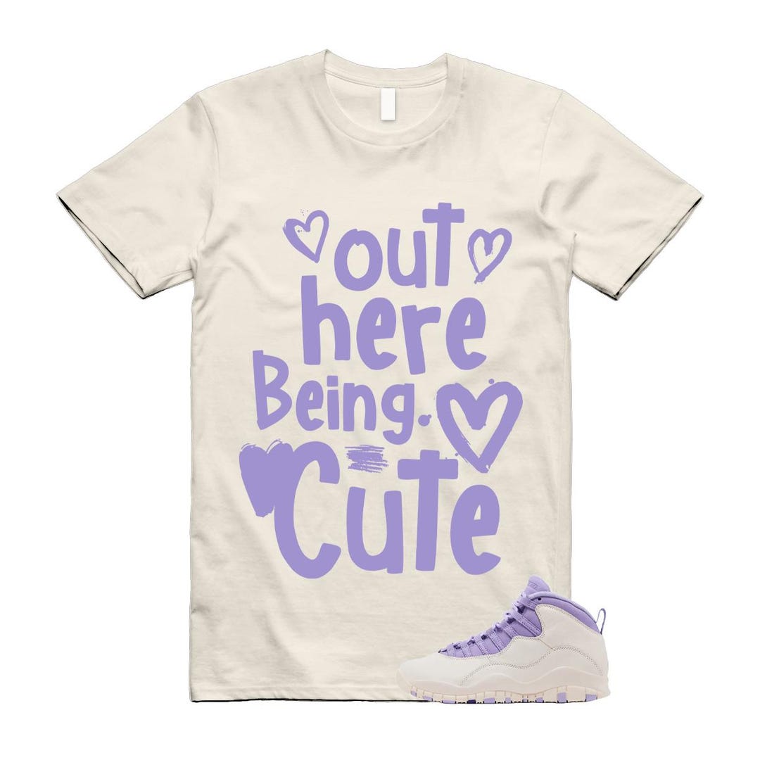 10 Hydrangeas Chalk Wild Grape Lavender Air T Shirt Match C2 - Etsy