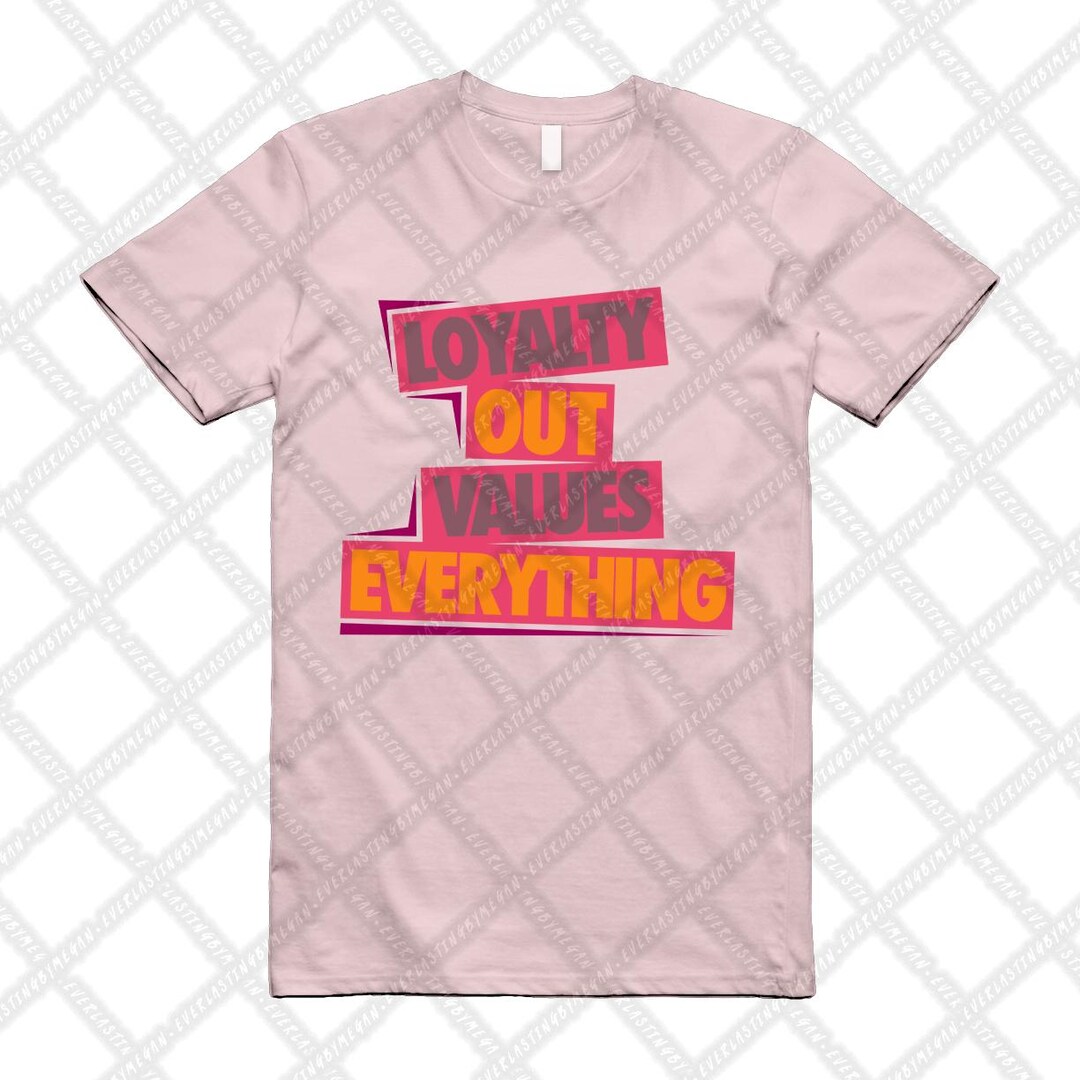 Ja 3 Pink Foam Silt Red Sundial Orange T Shirt Match LOVE - Etsy Australia