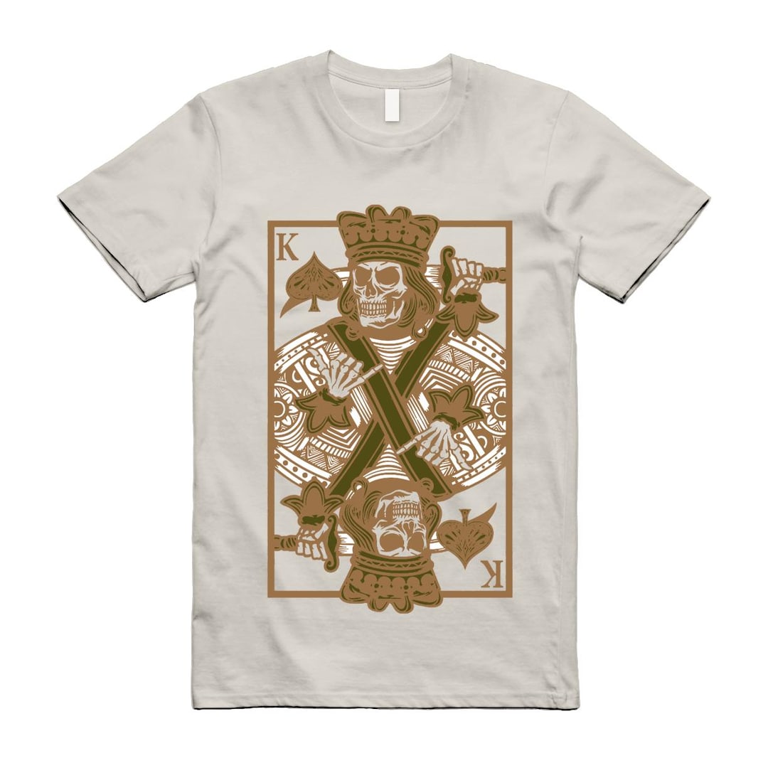 Air Force 1 Veggies Doernbecher Oli Sand Green T Shirt Match KC - Etsy