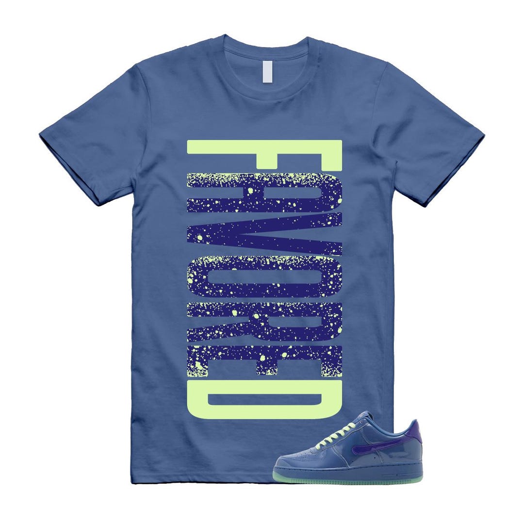 Air Force 1 Mystic Navy Grape Ice Light Liquid Lime Low Patent Leather ...