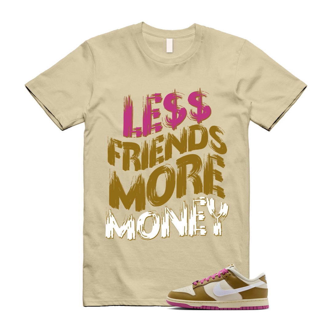 Dunk Bronzine Playful Pink Coconut Milk T Shirt Match LF - Etsy