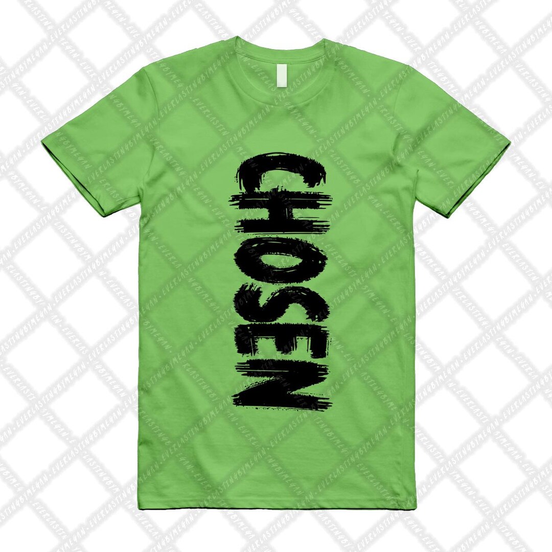 Dunk Buttercup Lime Green Black Power Girls Mean Lotus T Shirt Match ...