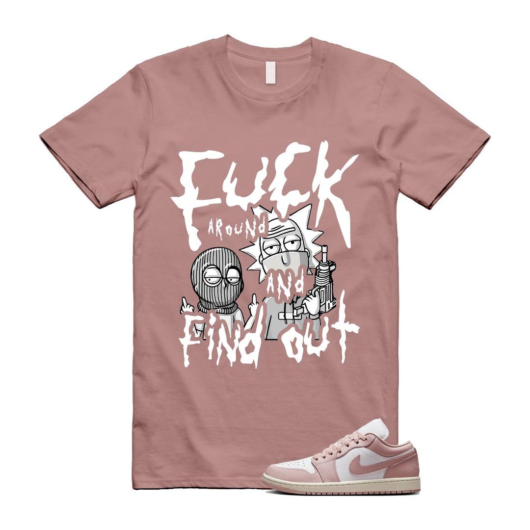 1 Pink Oxford Low White Sail T Shirt Match MORTY - Etsy