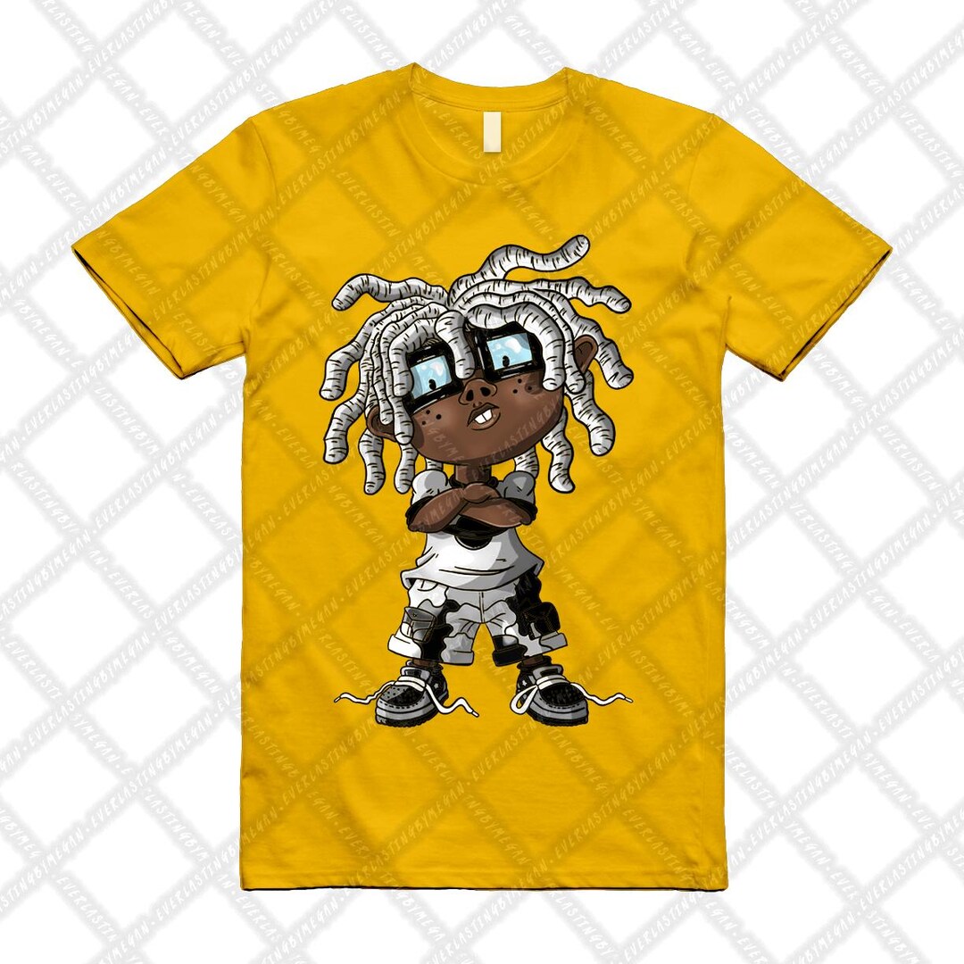 1 6 Ochre Gold Black White Dunk Reverse Goldenrod Yellow Taxi Tang ...