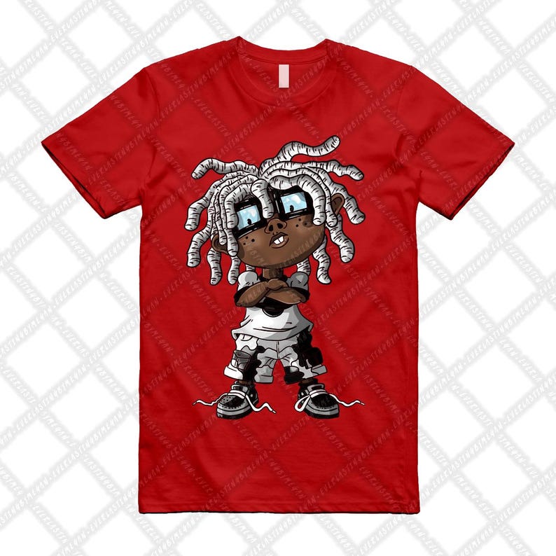 1 Chicago Red Black White 4 Tatum Bloodline Alternate Varsity Satin ...