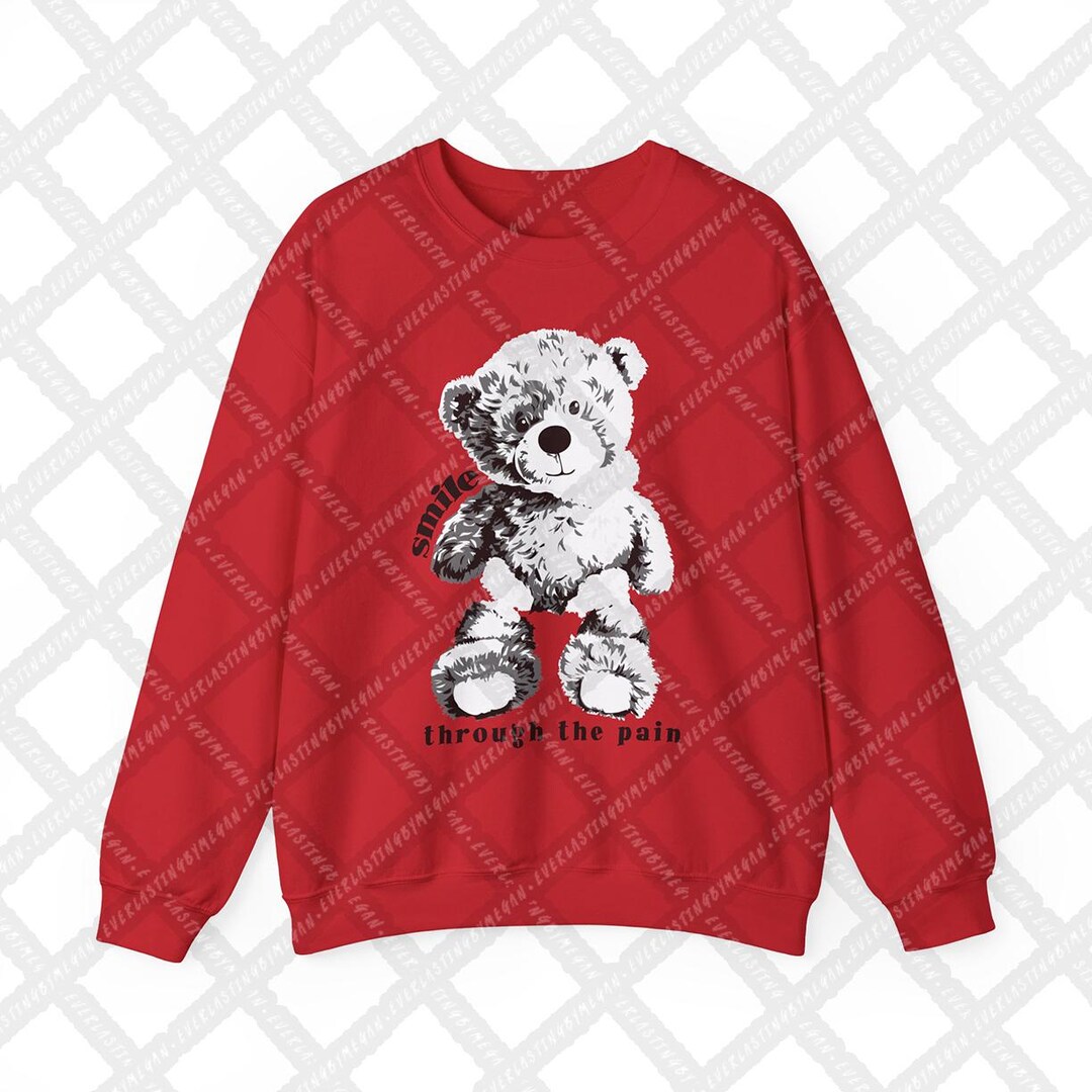 1 Chicago Red Black White 4 Tatum Bloodline Alternate Varsity Satin ...