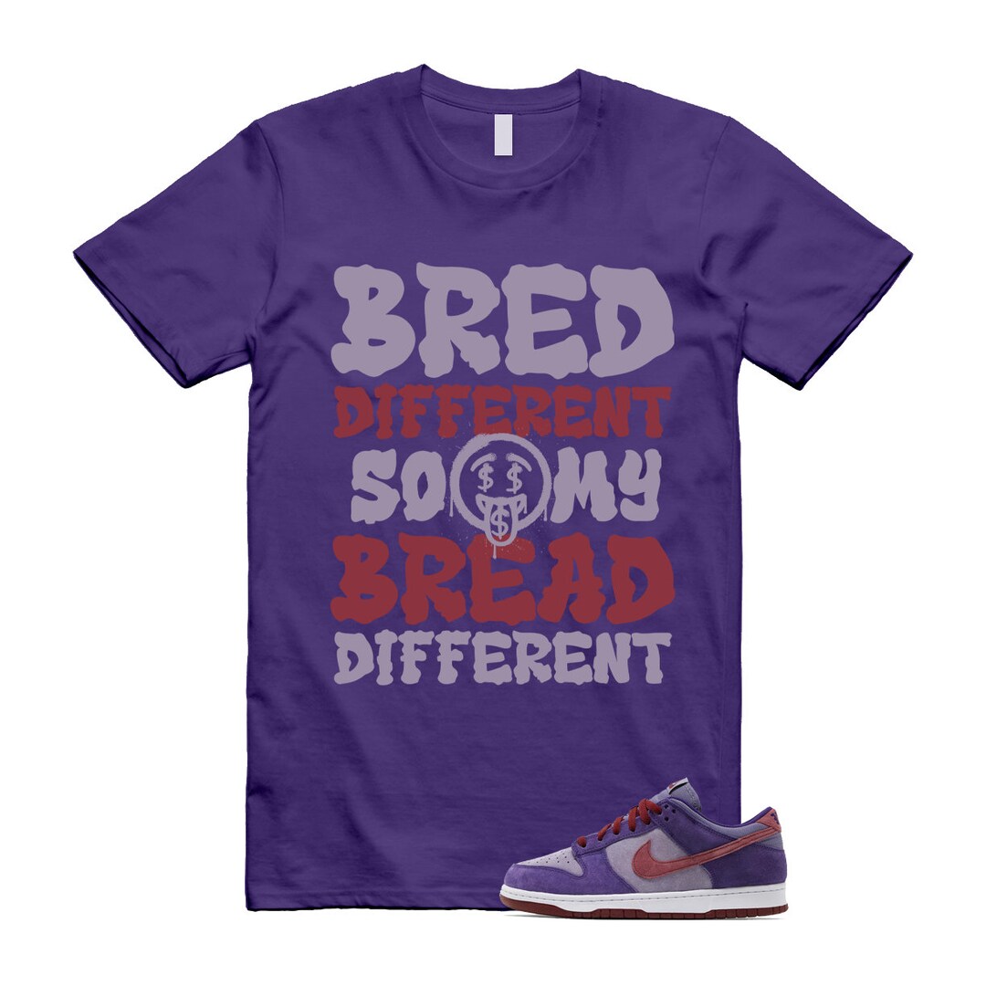 Dunk Plum Low Daybreak Barn T Shirt Match BDBD - Etsy