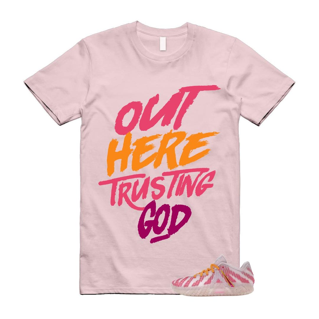 Ja 3 Pink Foam Silt Red Sundial Orange T Shirt Match TG - Etsy