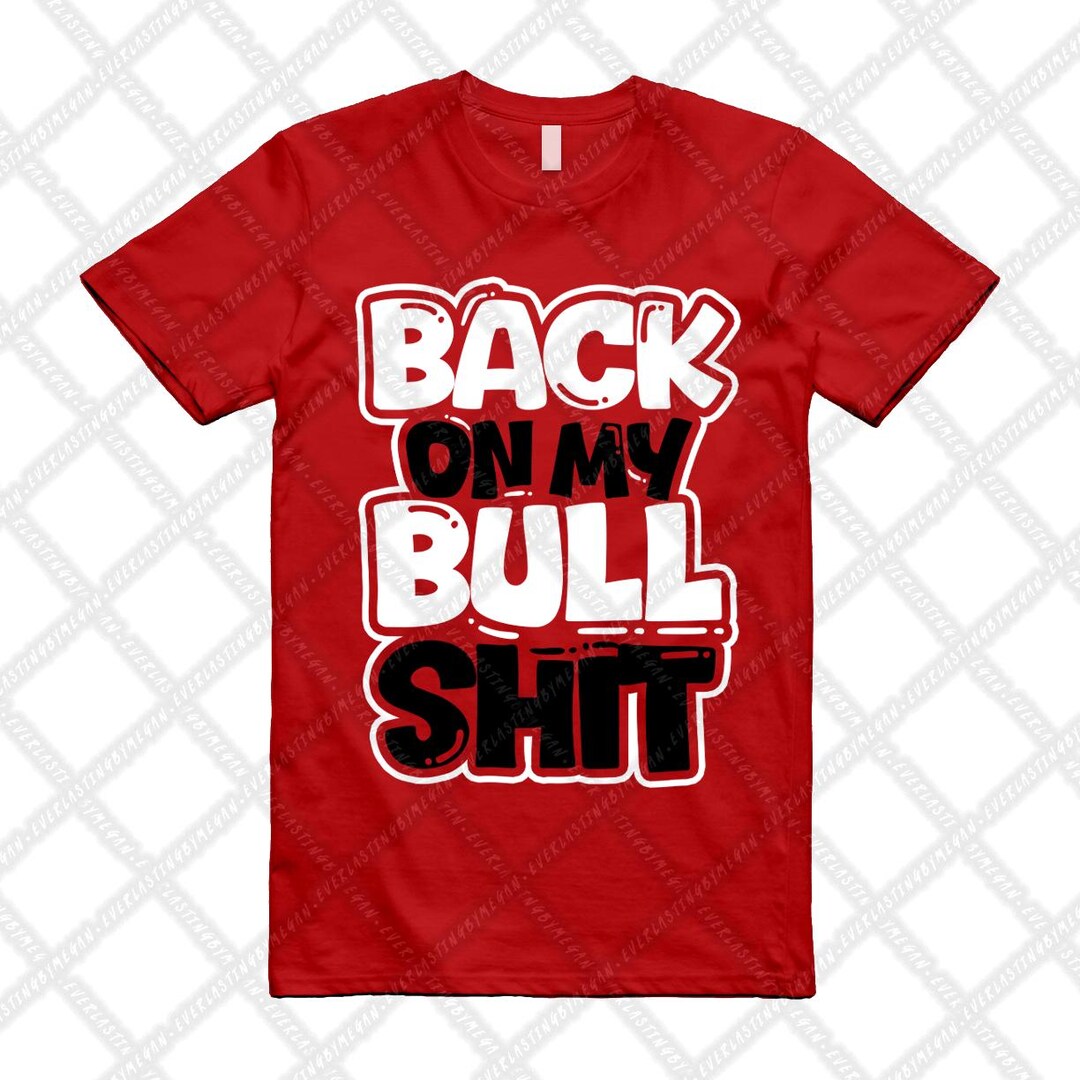 1 Chicago Red Black White 4 Tatum Bloodline Alternate Varsity Satin ...