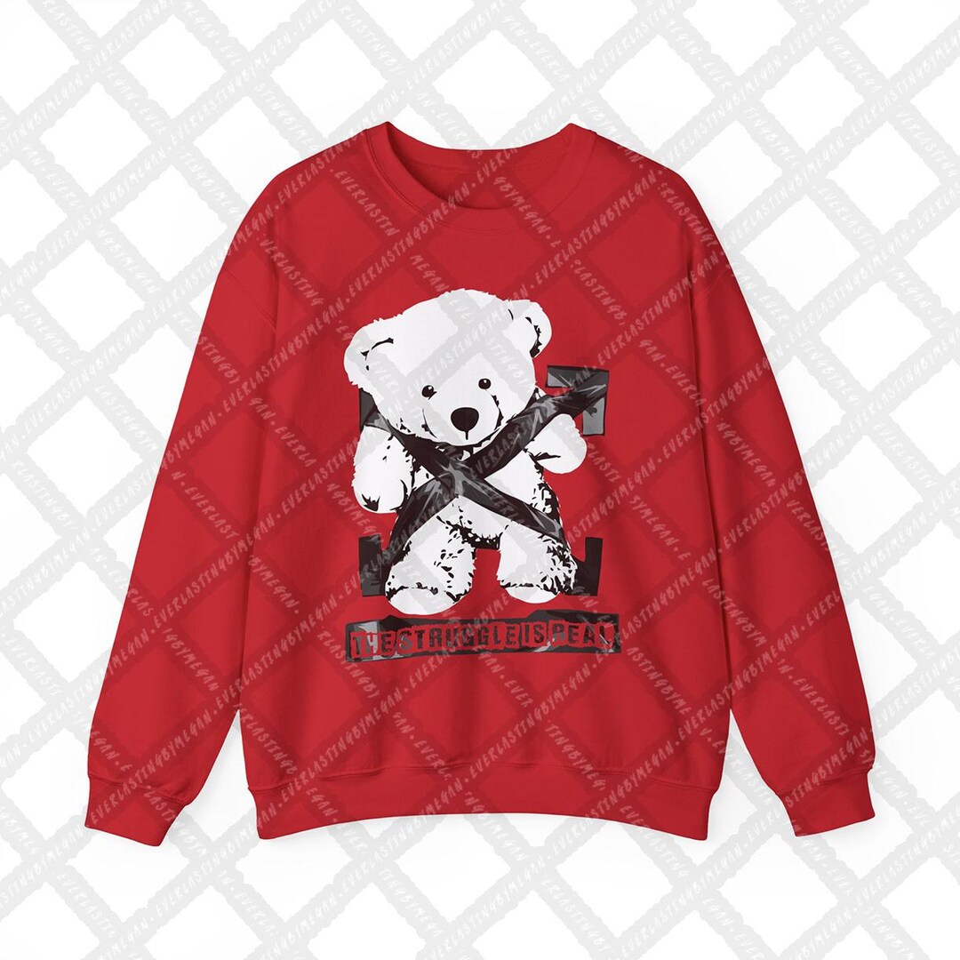 1 Chicago Red Black White 4 Tatum Bloodline Alternate Varsity Satin ...