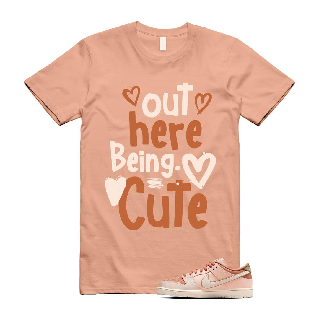 Dunk Trocadéro Gardens Guava Ice Crimson Tint Low SB Amber Brown Hemp ...