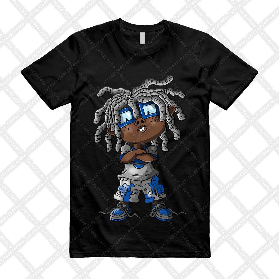 3 Rare Air Black Neutral Grey Military Blue Coconut Milk T Shirt Match ...