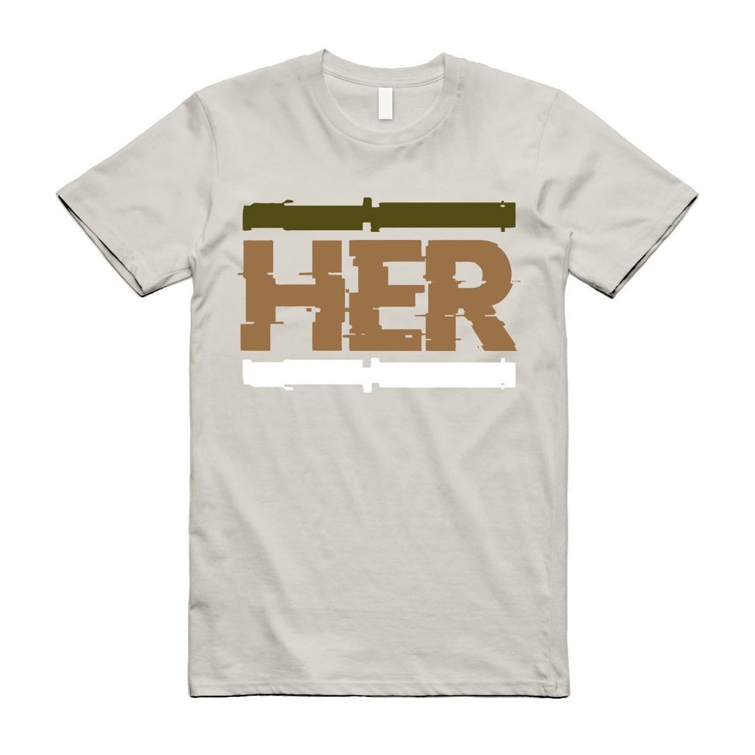 Air Force 1 Veggies Oli Sand Green T Shirt Match HER - Etsy