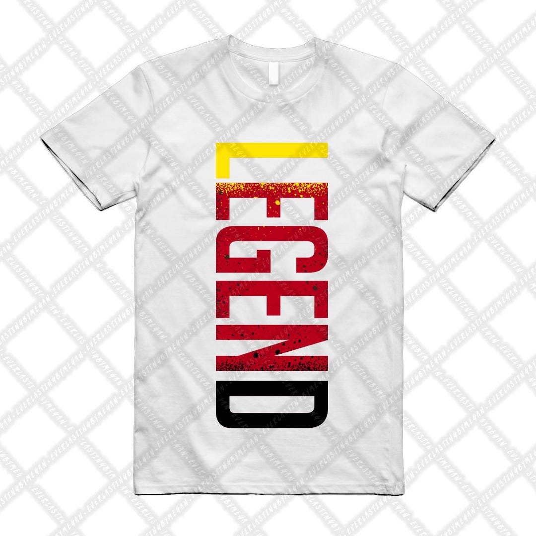 1 High Zoom Air CMFT 2 Teyana Taylor Rose Harlem T Shirt Match LEGEND ...