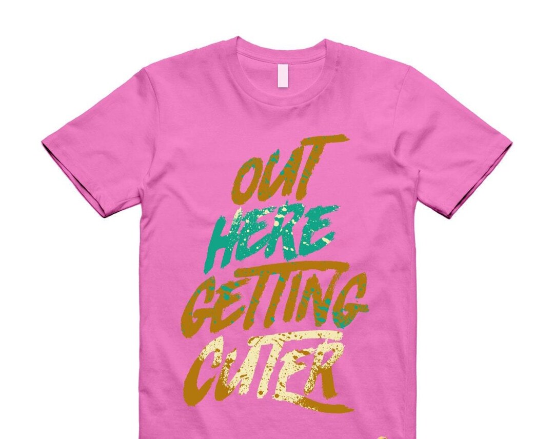 Dunk Parris Goebel Playful Pink Multi Color Bronzine Clear Jade ...