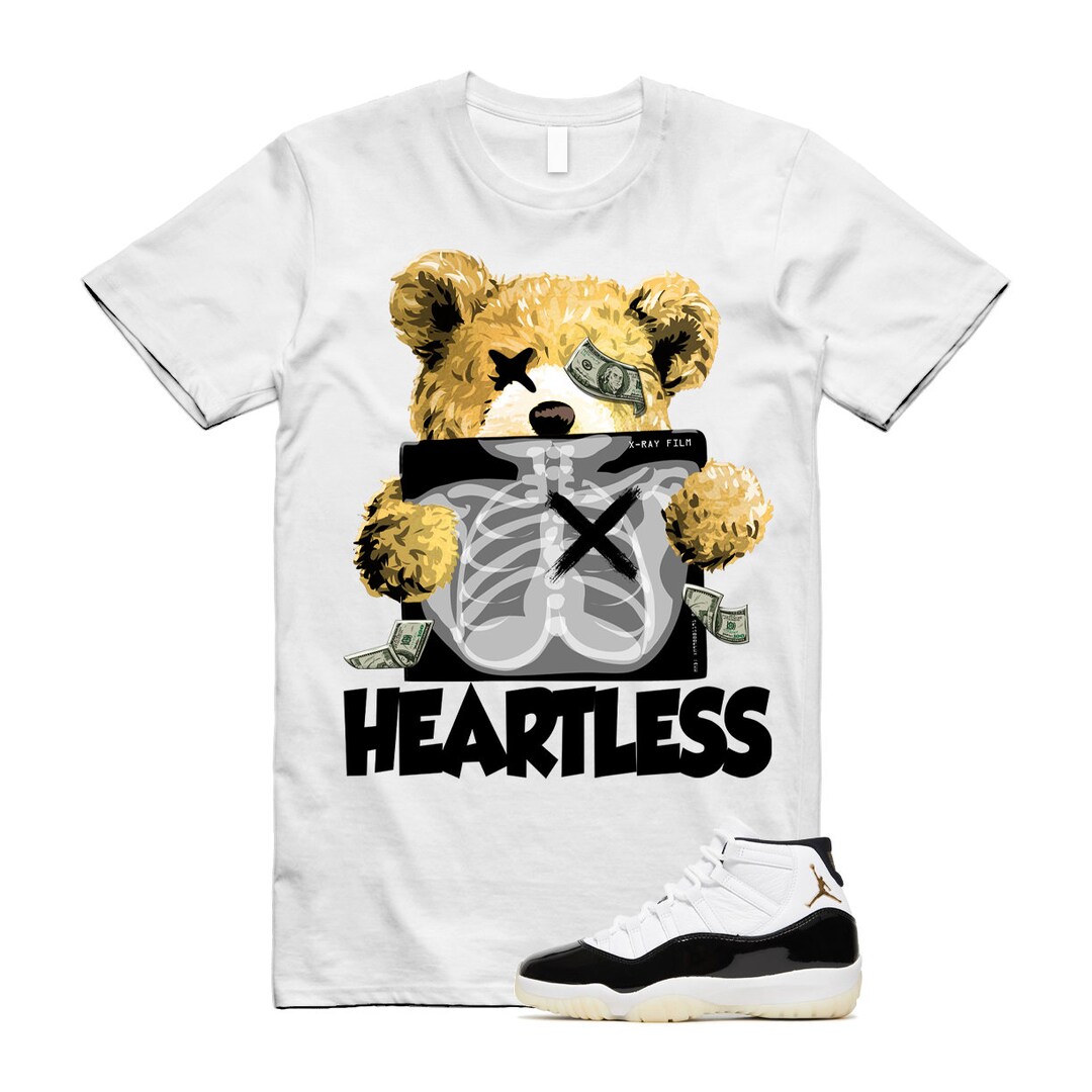 Metallic Gold DMP Defining Moments Gratitude T Shirt Match HEART - Etsy