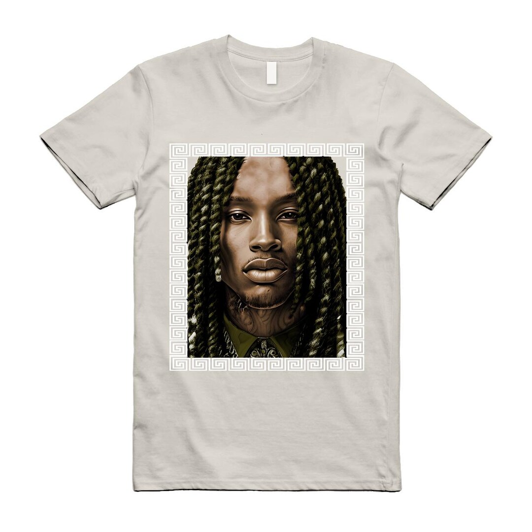 Air Force 1 Veggies Oli Sand Green T Shirt Match VON - Etsy