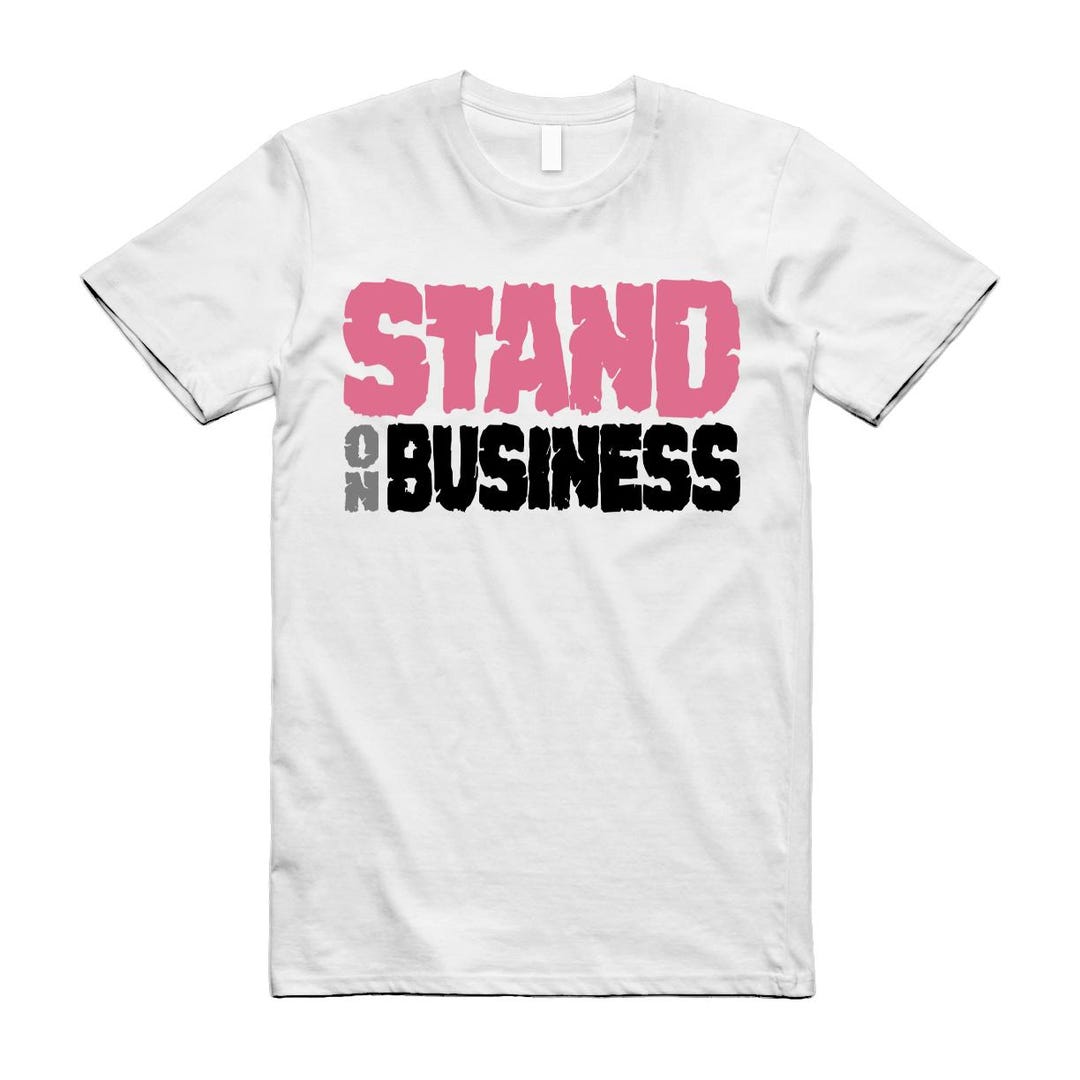 Air Max 90 White Pink Glow Wolf Grey Black T Shirt Match SOB - Etsy