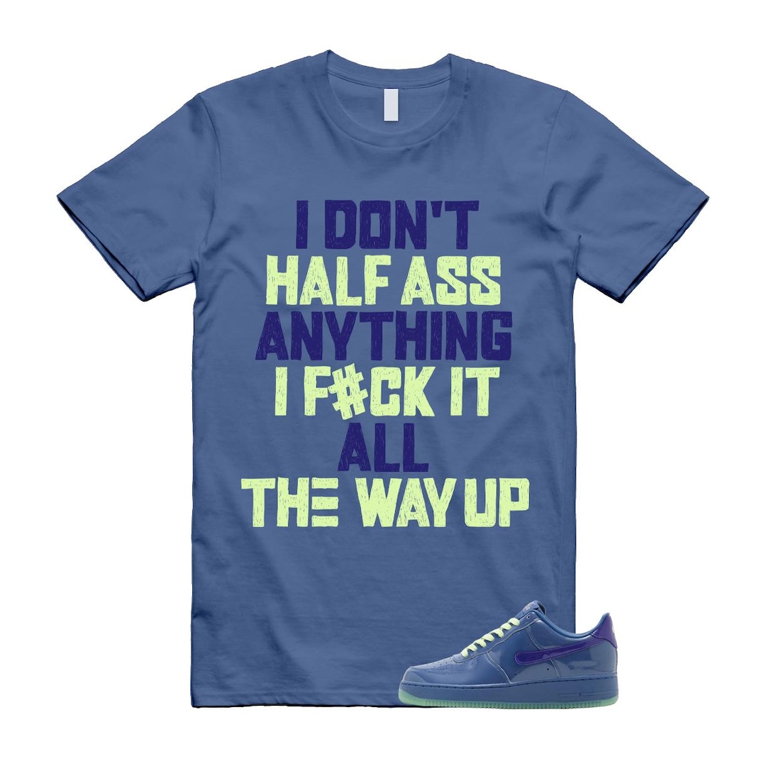 Air Force 1 Mystic Navy Grape Ice Light Liquid Lime Low Patent Leather ...