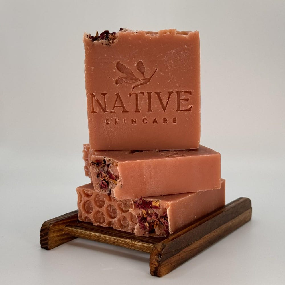 NativeSkincarellc - Etsy