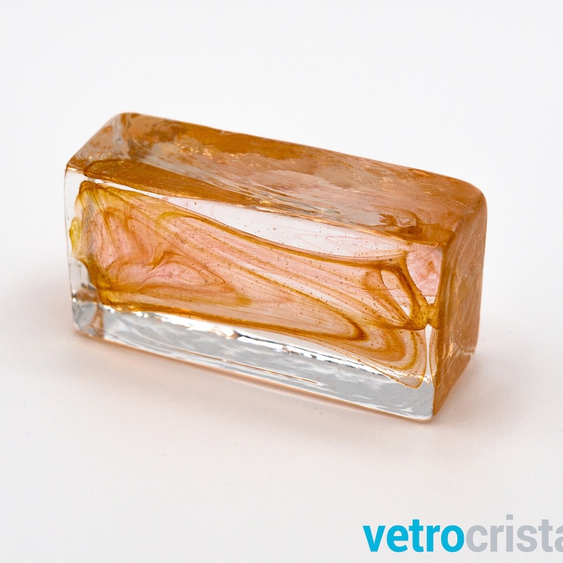 Glass Brick - Etsy