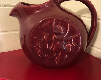 Mccoy Pitcher - Etsy