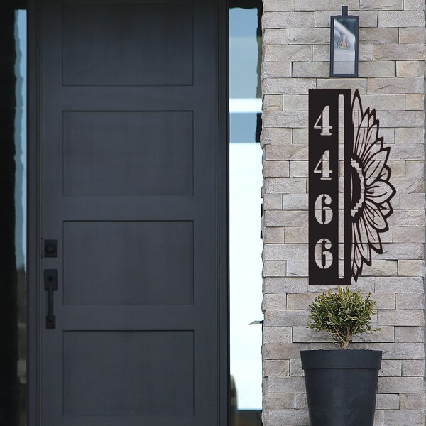 Sunflower Sign - Etsy