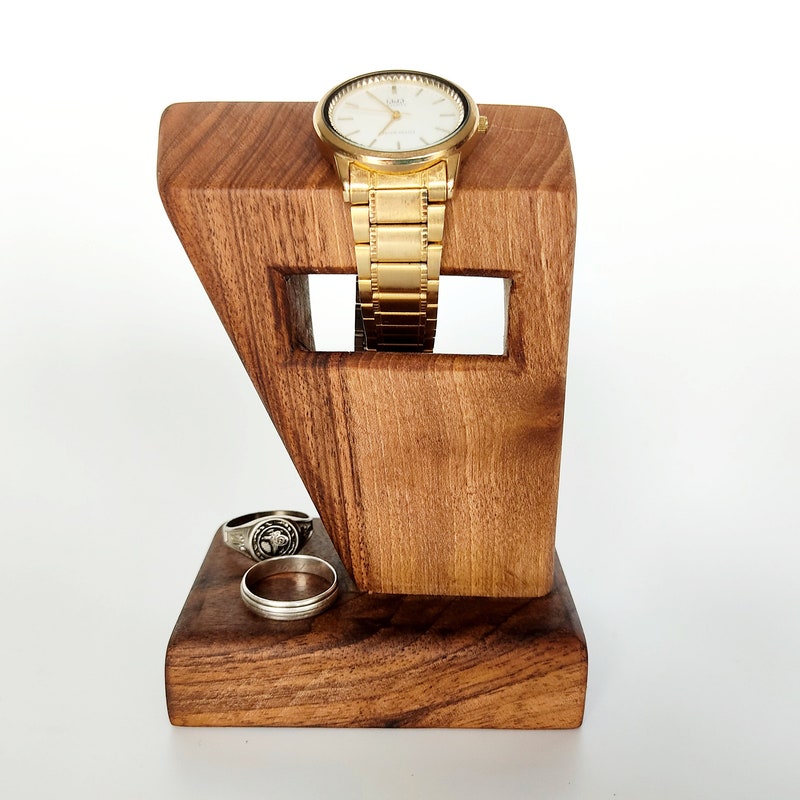 Watch Holder - Etsy