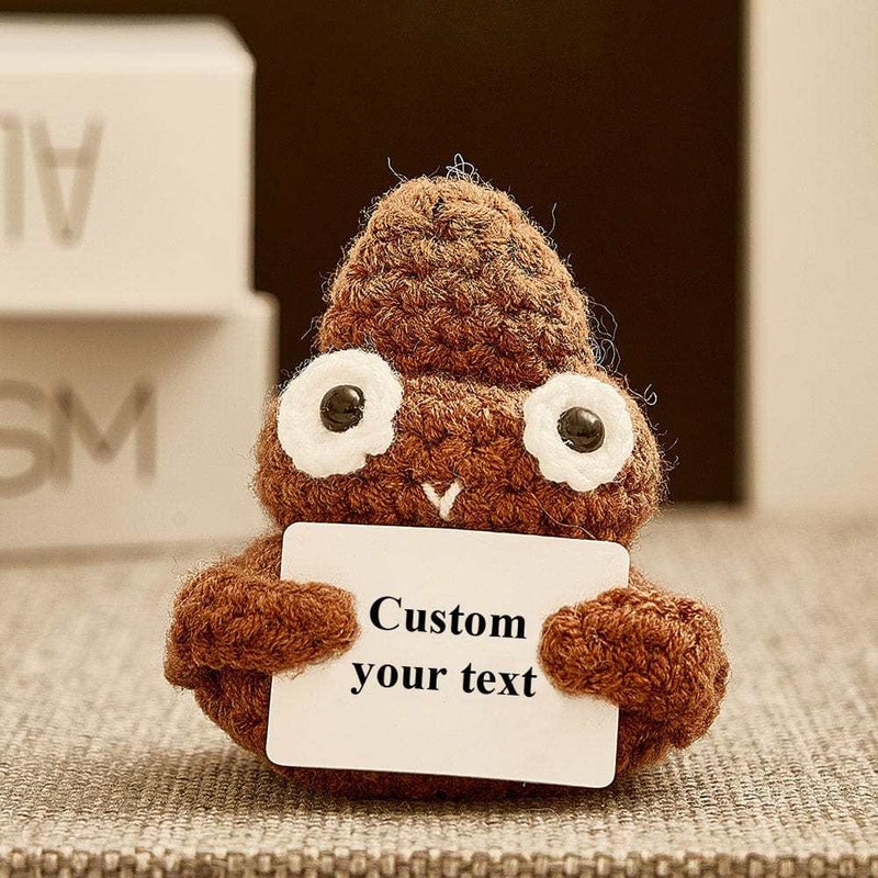 Poop Plush Toys - Etsy