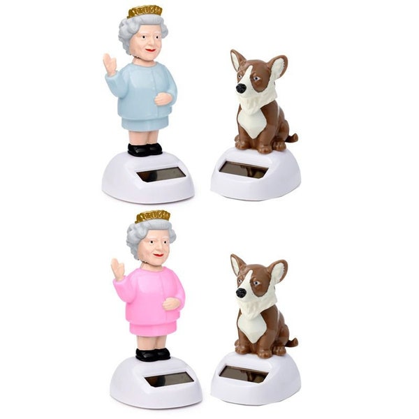 Queen Elizabeth Ii - Etsy