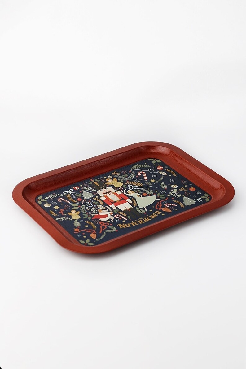 Creative Storage Trays / Coffee Table Modern Tray / Oval Tray - Etsy
