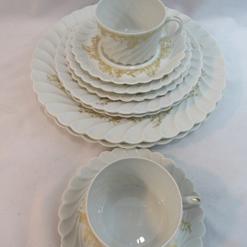Limoges Haviland - Etsy