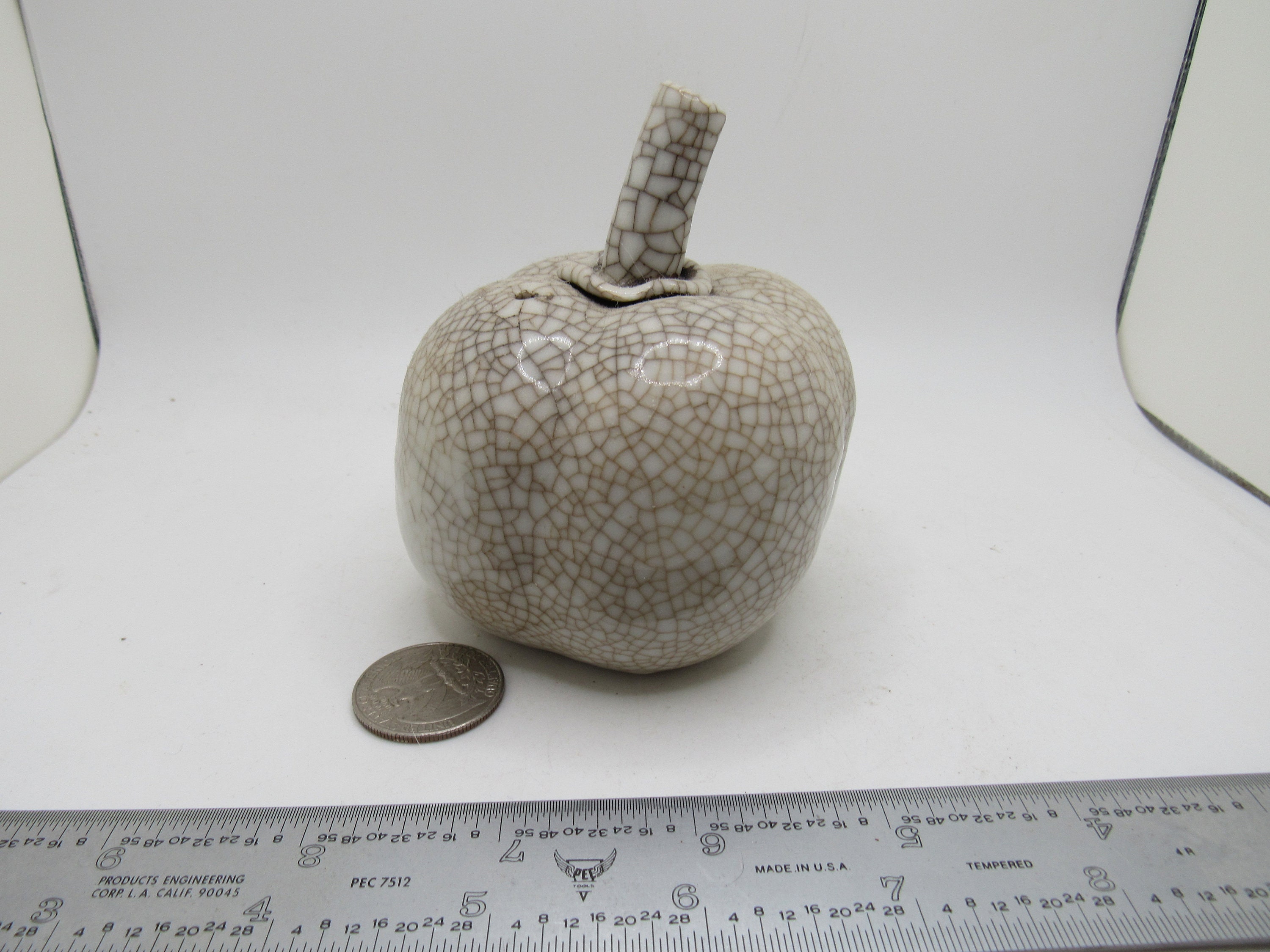 Antique Chinese Water Dropper - Etsy