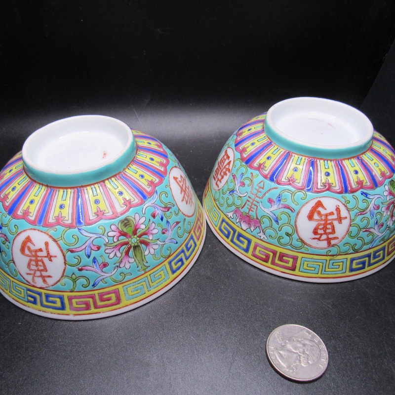 Turquoise Dinnerware - Etsy