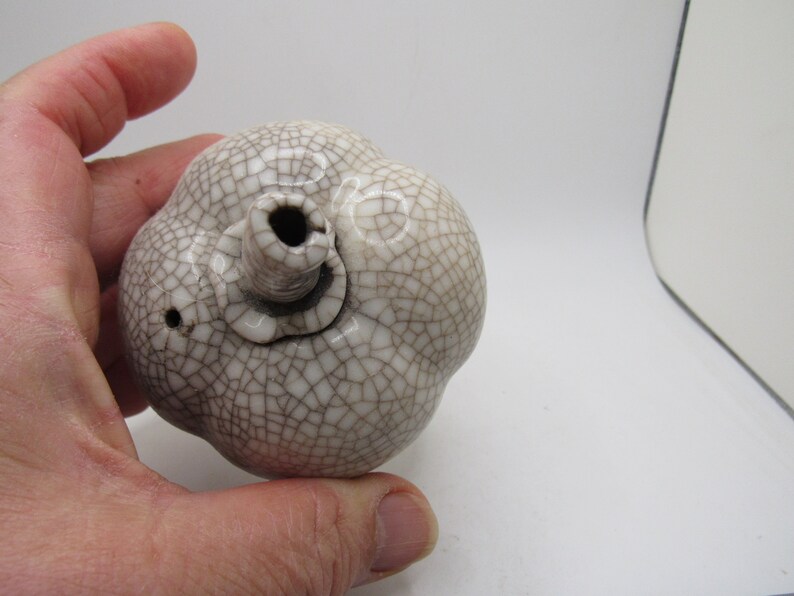 Antique Chinese Water Dropper - Etsy