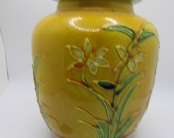 Chinese Yellow Porcelain - Etsy