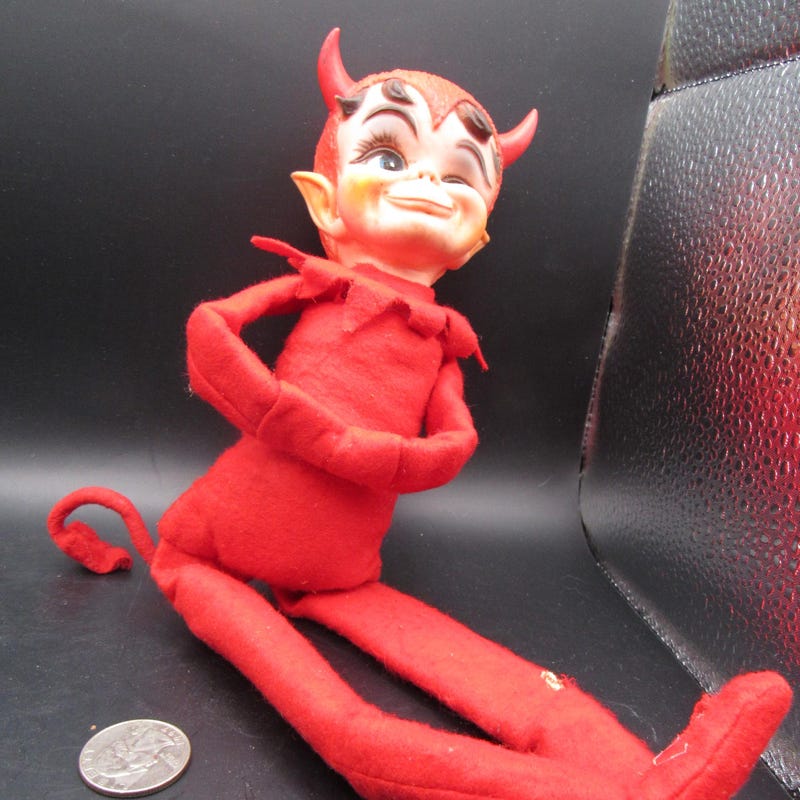 Kamar Doll - Etsy