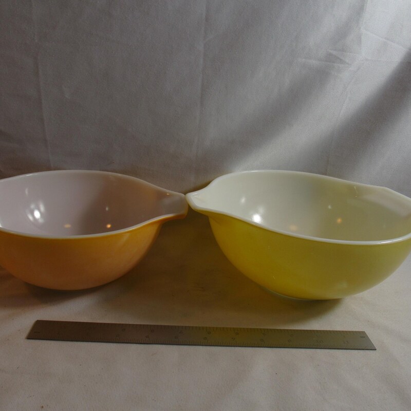 Orange Pyrex - Etsy