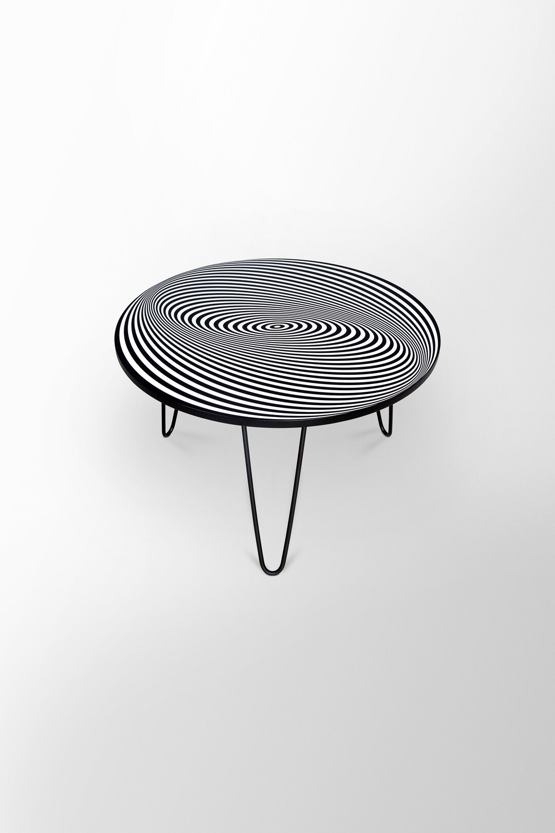 Coffee Table | ILLUSION | Table for the Living Room | Modern | Material ...