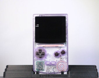 Custom Gameboy Color - Etsy