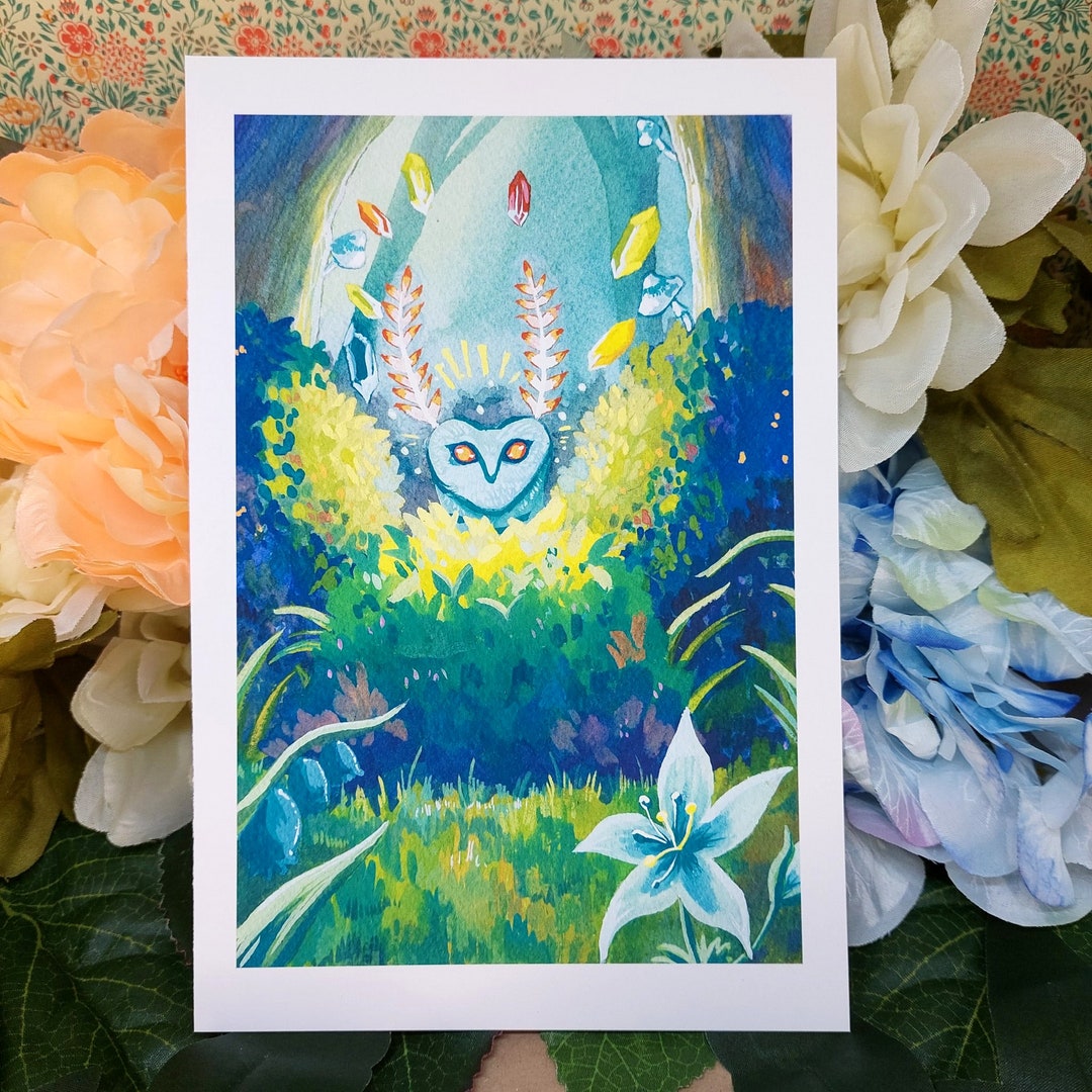 Breath of the Wild Legend of Zelda blupee Inspired - Etsy