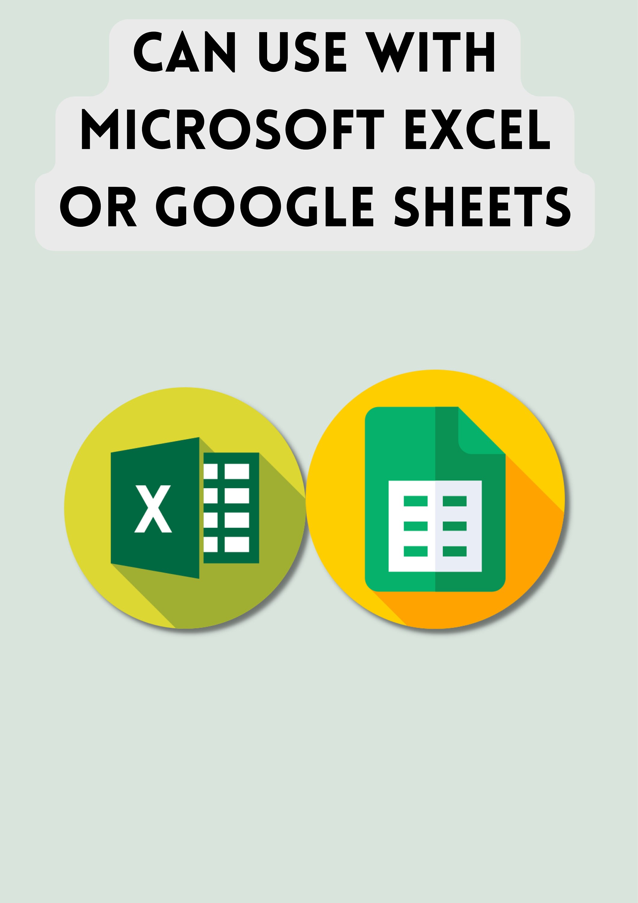 Personal Finance Budget Template Google Sheets Monthly Etsy personal-finance-budget-template-google-sheets-monthly-etsy
