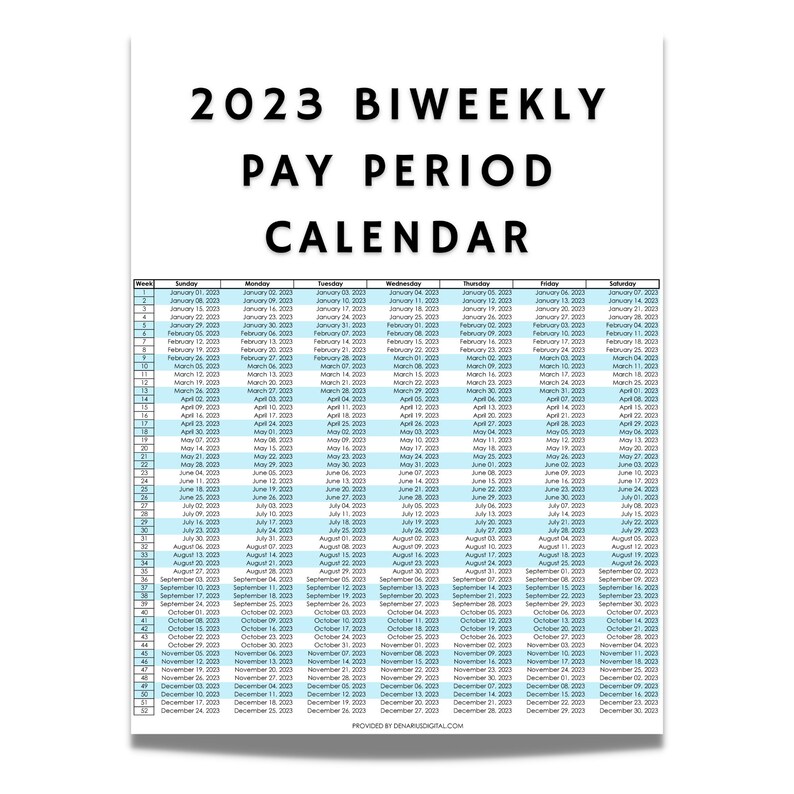 Expedia Pay Period Calendar 2023 Pay Period Calendars Expedia Pay Period Calendar 2023 Pay Period Calendars