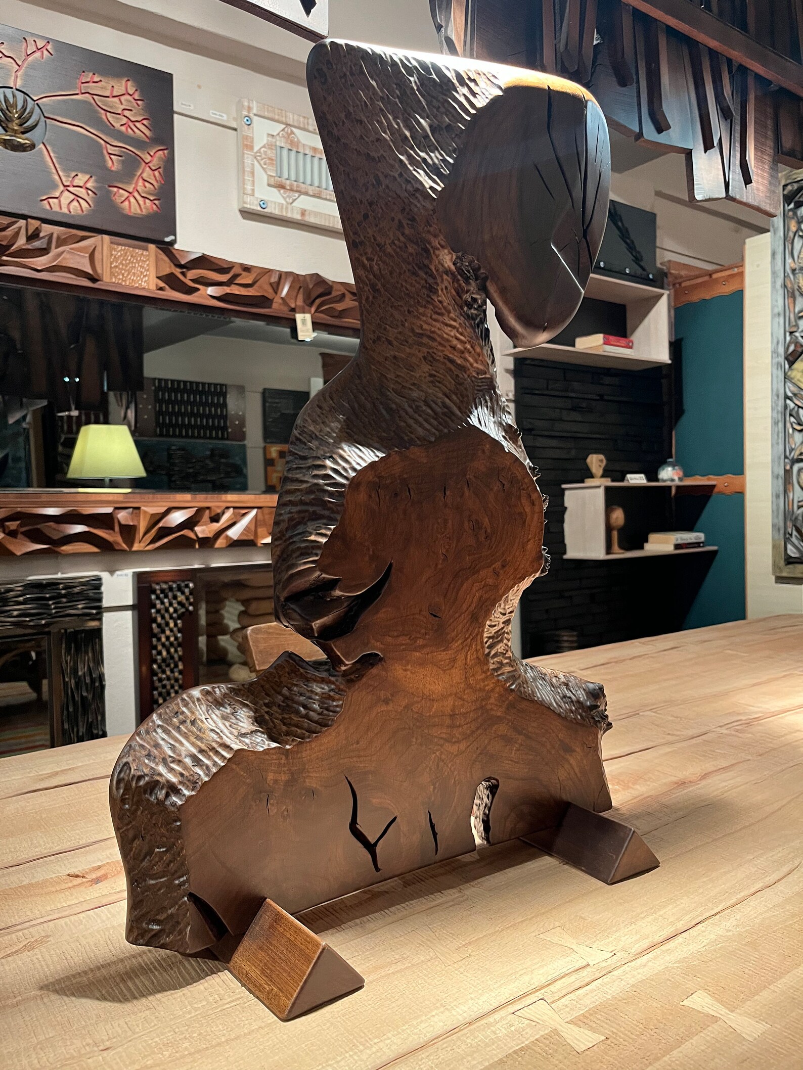 Wood Desing Handmade Wooden Wood Desing Furniture Interior Decoration ...