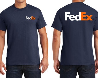 Fedex Shirt (500+ Items) | Etsy