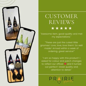 New Years Mini Gnome | Nye Party Decor, 2025 Hostess Gift, Bougie ...