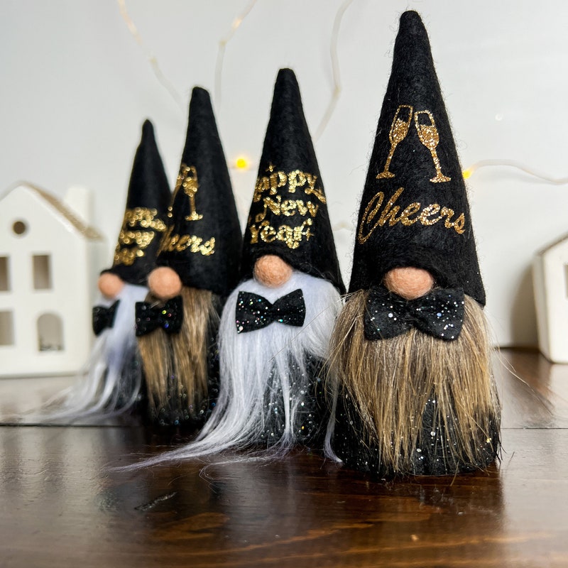 New Years Eve Hostess Gifts - 60+ Gift Ideas for 2025