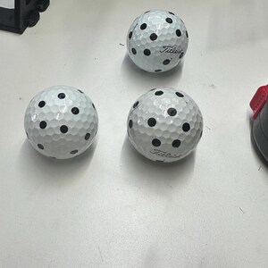 Square Golf Ball Marker - Etsy