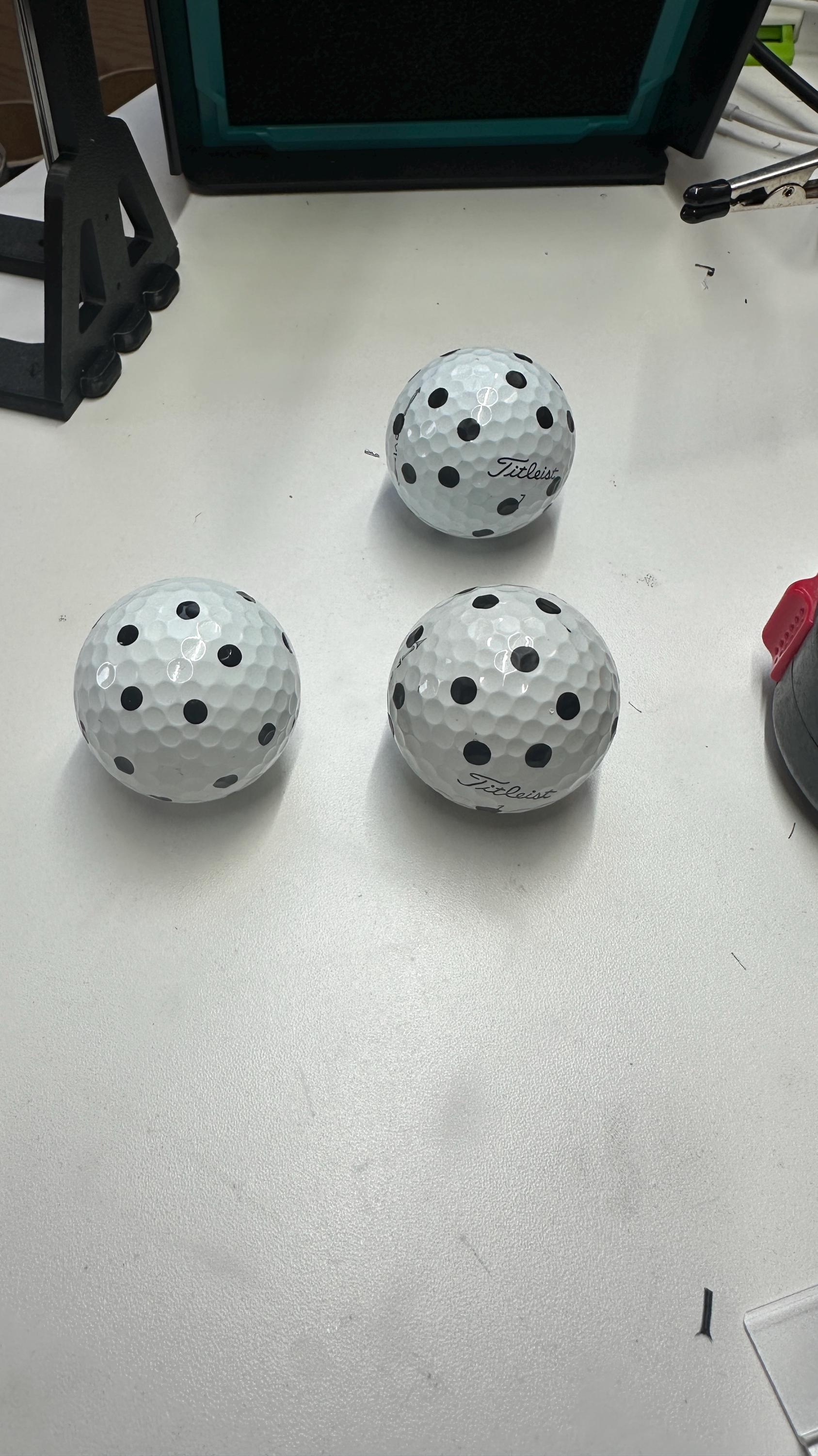 Square Golf Ball Marker - Etsy