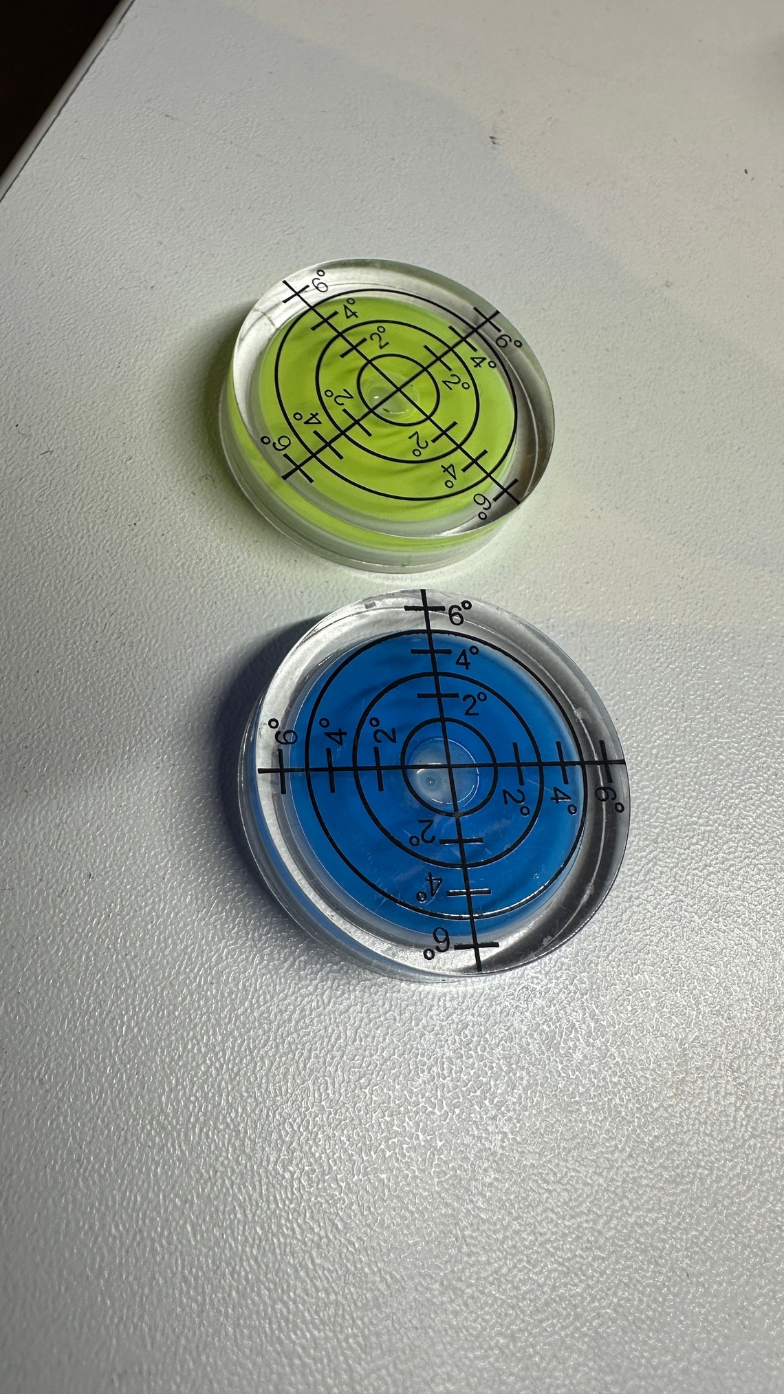 Rechargeable Rapsodo MLM 2 Pro Alignment / Leveling Tool red or Green ...